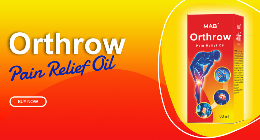 MAB Cures – Top Ayurvedic Brand of India